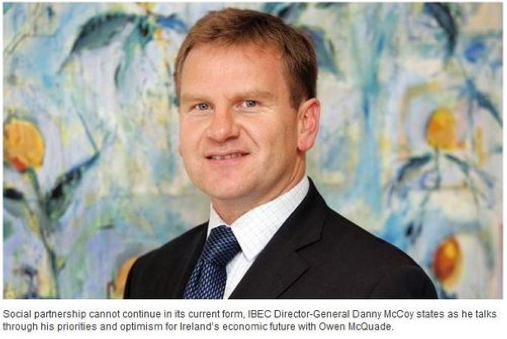 Better State always; less State never | Magill